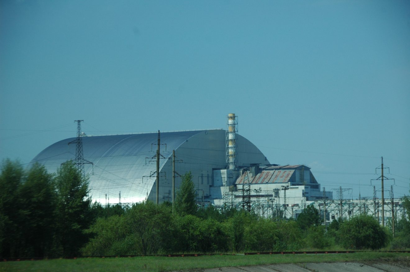 Chernobyl oggi: cosa resta dopo la grande tragedia nucleare - FIRSTonline