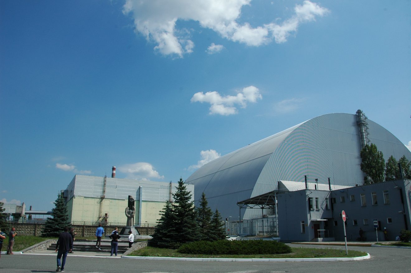 Chernobyl oggi: cosa resta dopo la grande tragedia nucleare - FIRSTonline