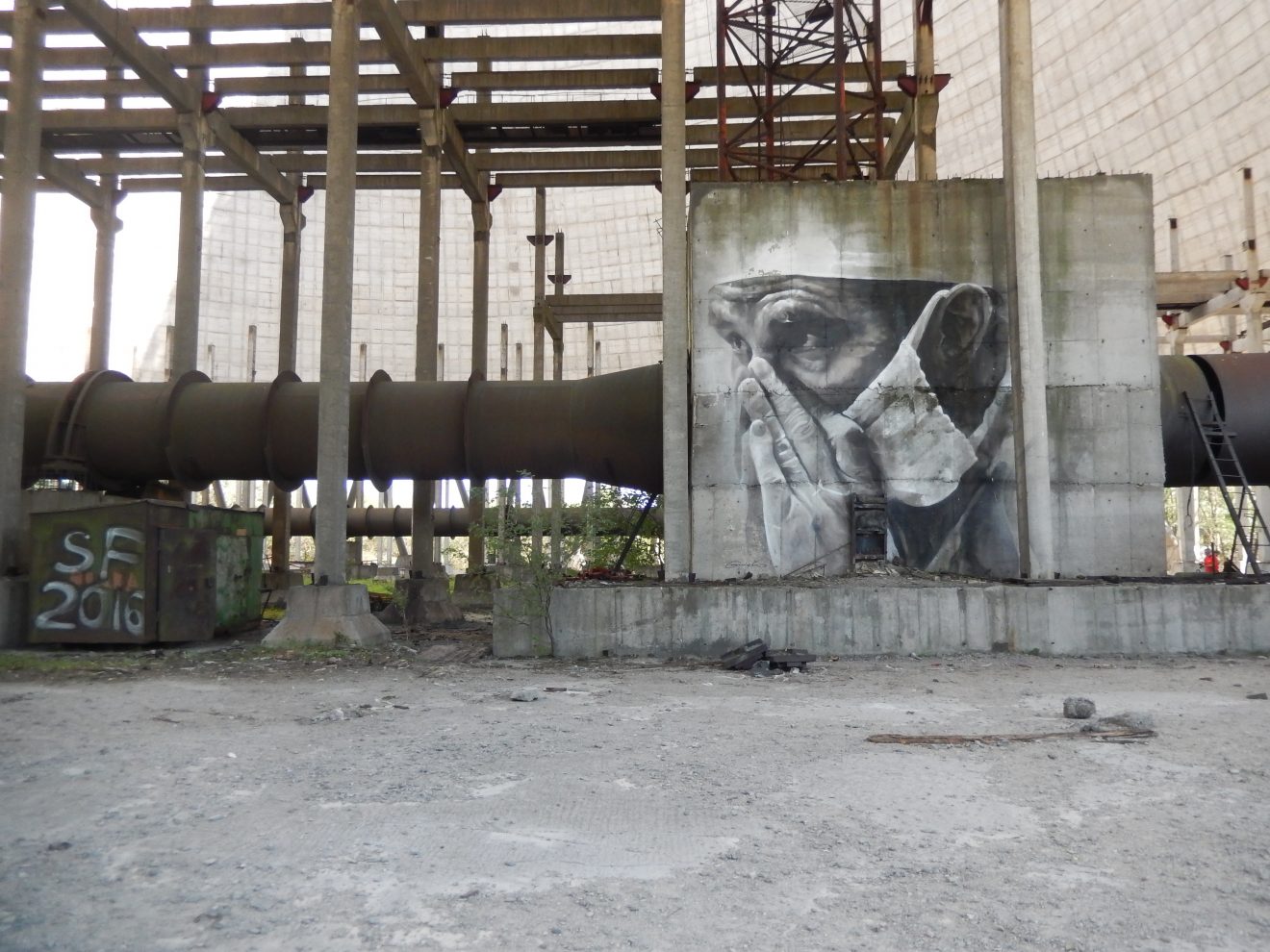 Chernobyl oggi: cosa resta dopo la grande tragedia nucleare - FIRSTonline