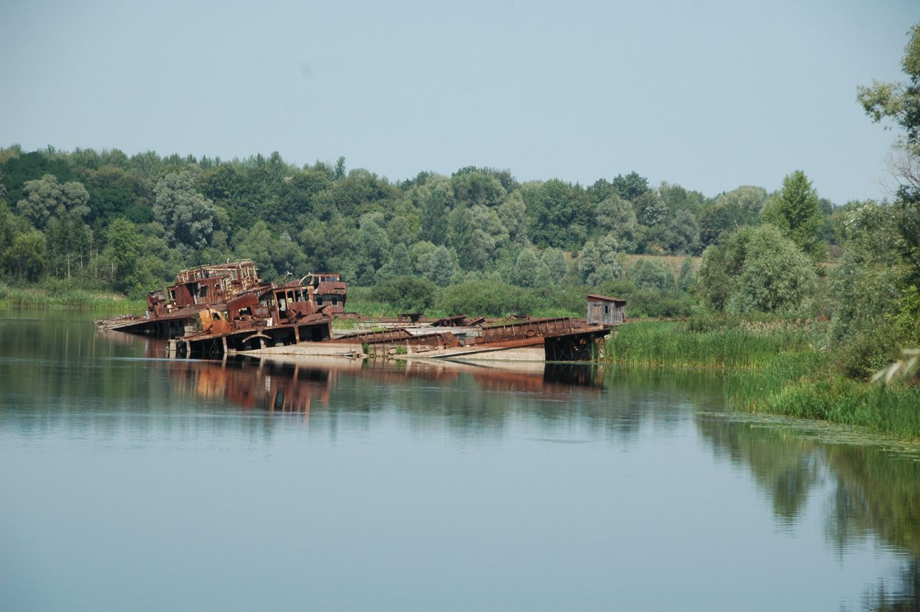 Chernobyl oggi: cosa resta dopo la grande tragedia nucleare - FIRSTonline