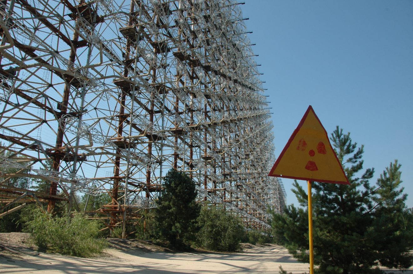 Chernobyl oggi: cosa resta dopo la grande tragedia nucleare - FIRSTonline