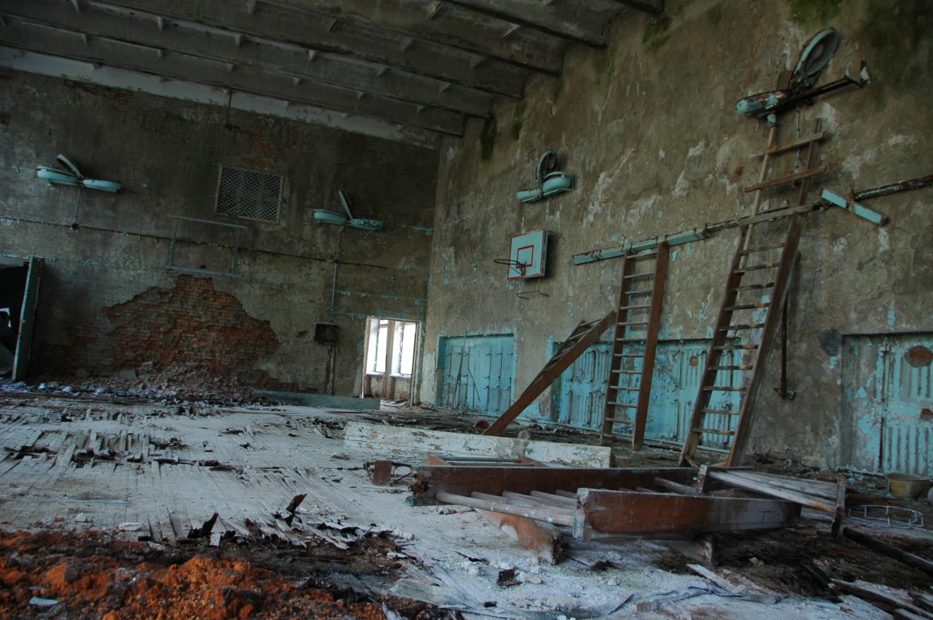 Chernobyl oggi: cosa resta dopo la grande tragedia nucleare - FIRSTonline