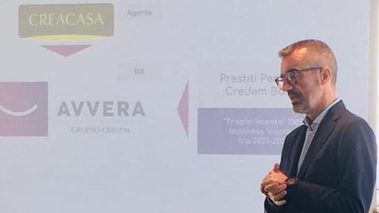 Credem は消費者信用に焦点を当て、Avvera を発売 - FIRSTonline