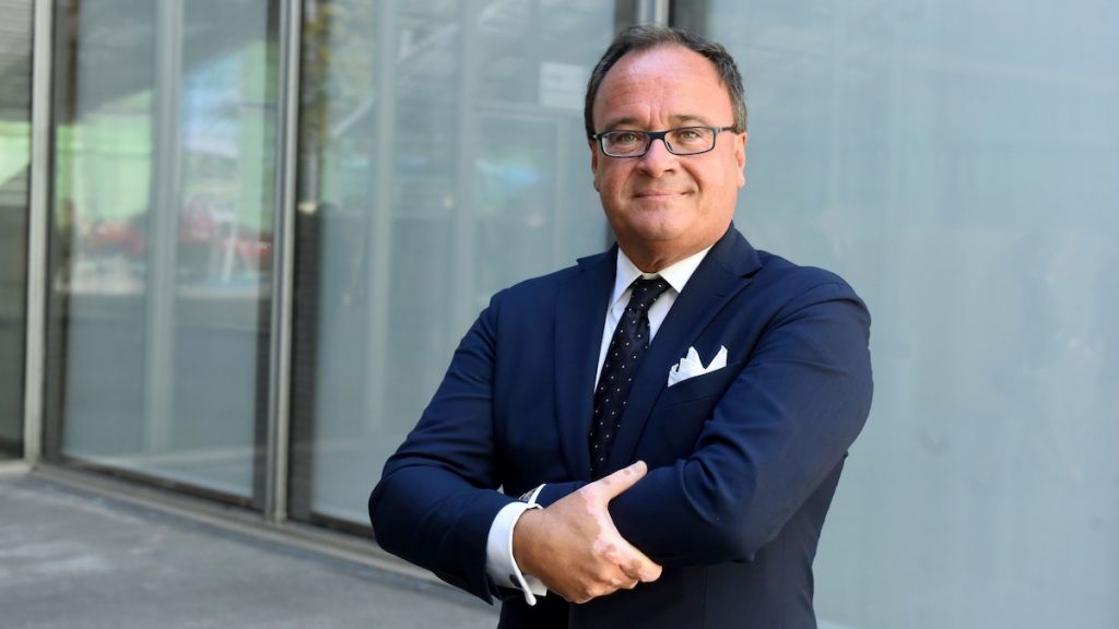 Brun (Shell): "O clima precisa de liderança global" - FIRSTonline