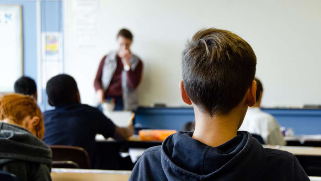 L'école italienne entre centralisme, corporatisme, répudiation du ...