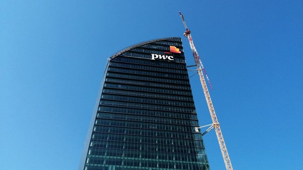 PwC didenda £15 juta di Inggris: rekor denda karena tidak melaporkan ...