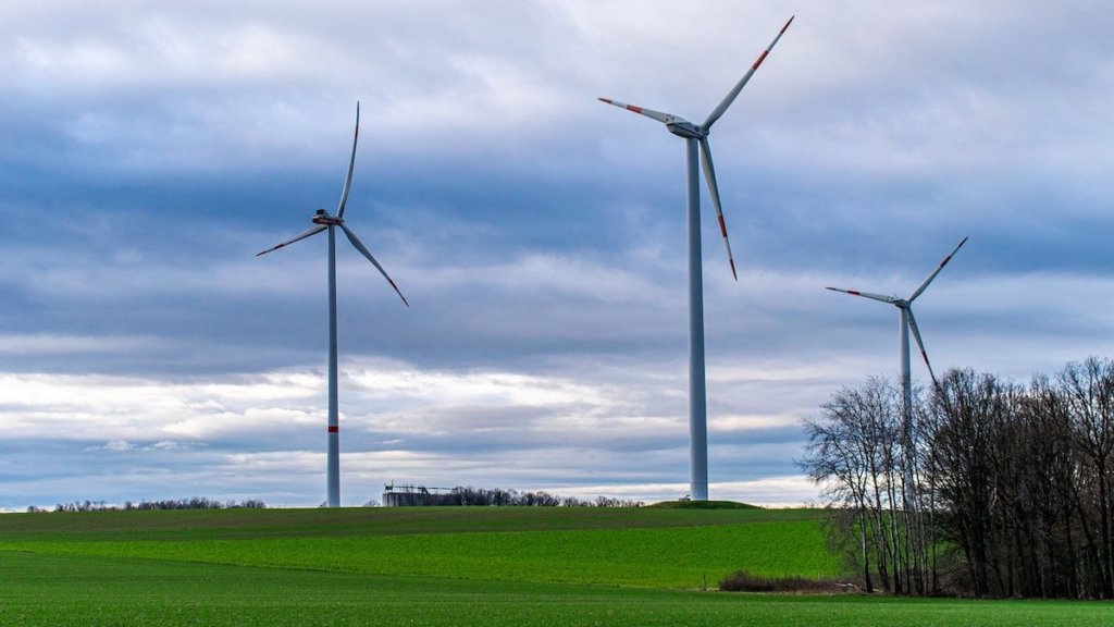 Erneuerbare Energien: Enel Green Power, neuer Rekord - FIRSTonline