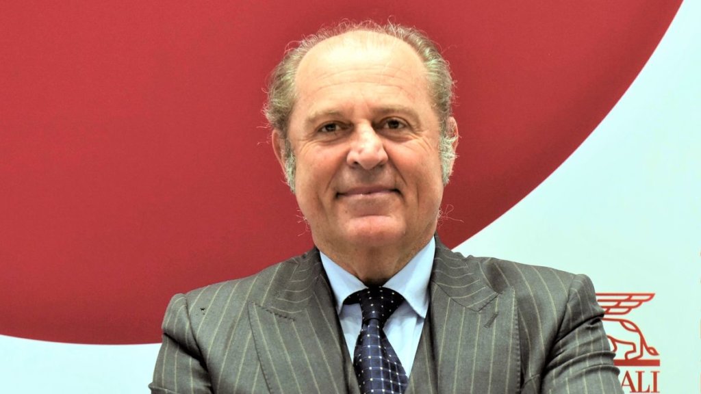Generali among the most transformative companies in Italy according to ...