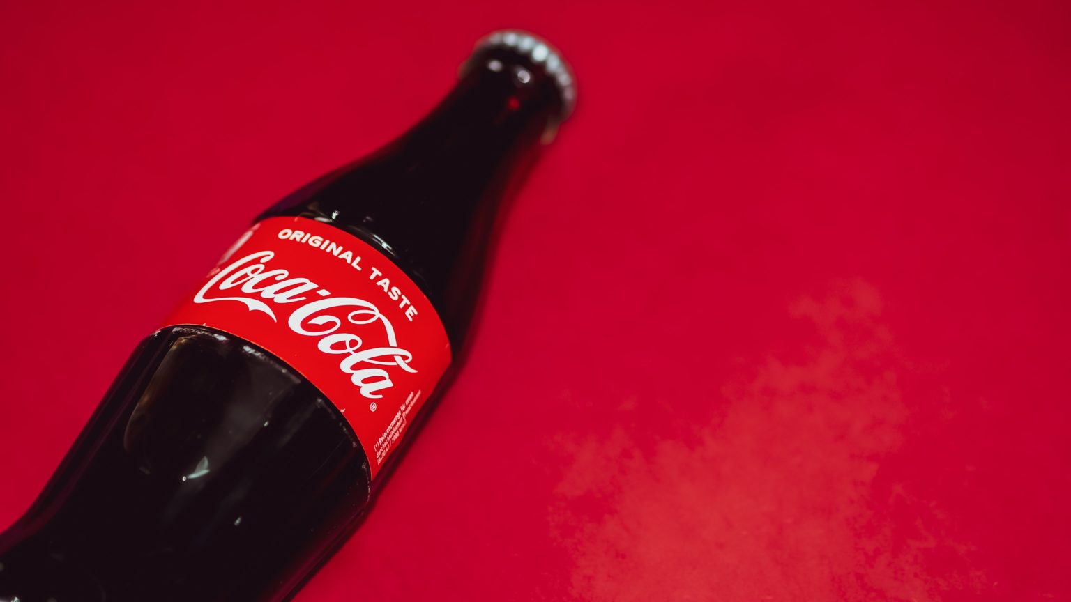 Saham Coca-Cola, harga saham KO di Bursa Efek - FIRSTonline