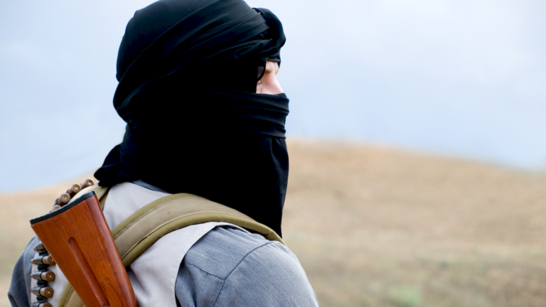 Afghanistan: Panjshir fällt, Taliban triumphieren - FIRSTonline