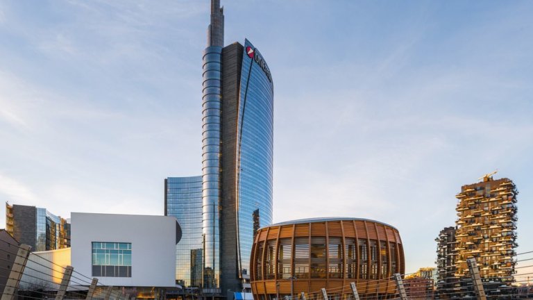 Unicredit-Commerzbank: 12,5% subscriptions at the end of the first ...