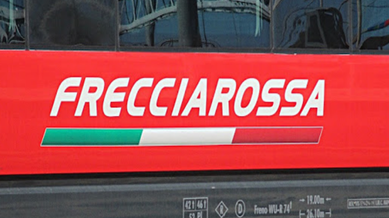 Frecciarossa Milano-Parigi: in un anno 1 milione di biglietti venduti ...