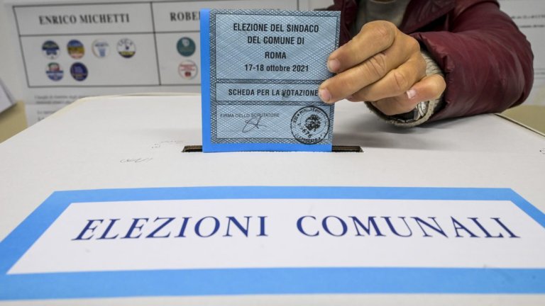 Municipal elections 2024: when and where to vote, who can vote, the key ...