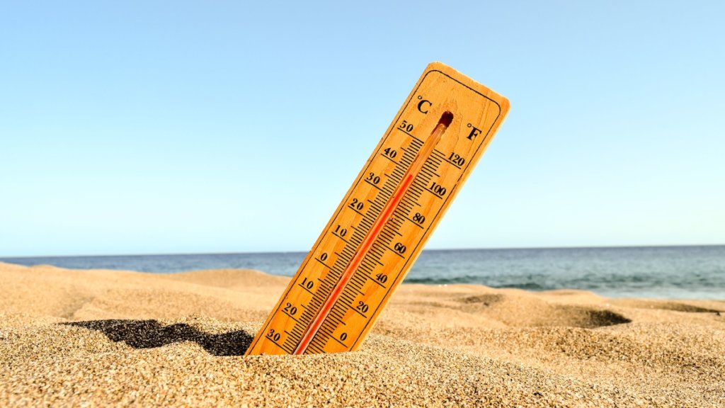 Meteo: sole e caldo nel weekend con punte oltre i 30 gradi, al Nord ...