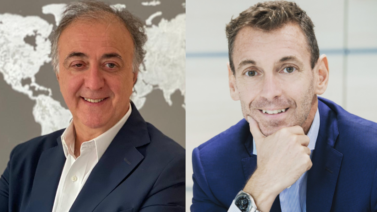 Open Fiber, nomine: Rossetti completa la prima linea dei manager con ...
