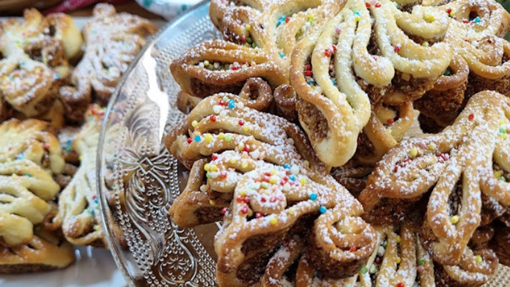 Cosi Duci oder Cosi Ficu: Hier ist das Rezept für sizilianische ...
