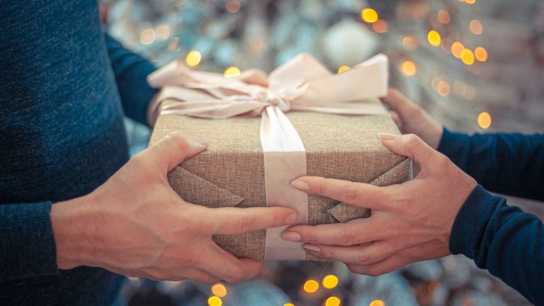 Navidad: uno de cada dos italianos está dispuesto a reciclar regalos. E ...