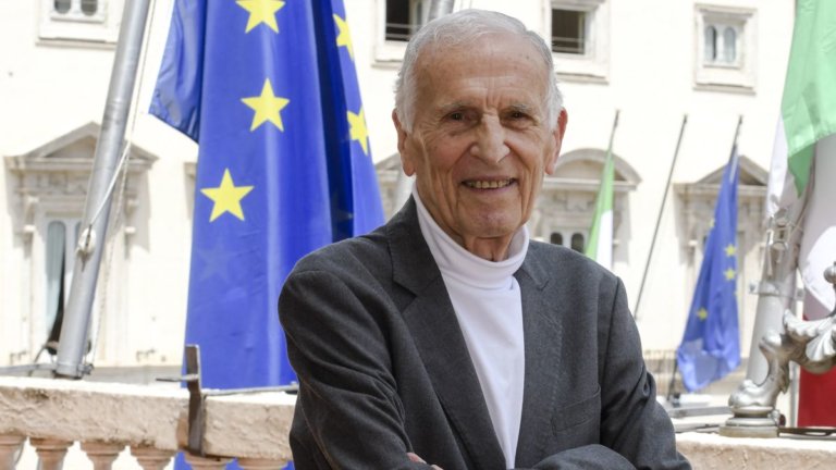 Mario Negri va à contre-courant, l'institut de recherche fondé par ...