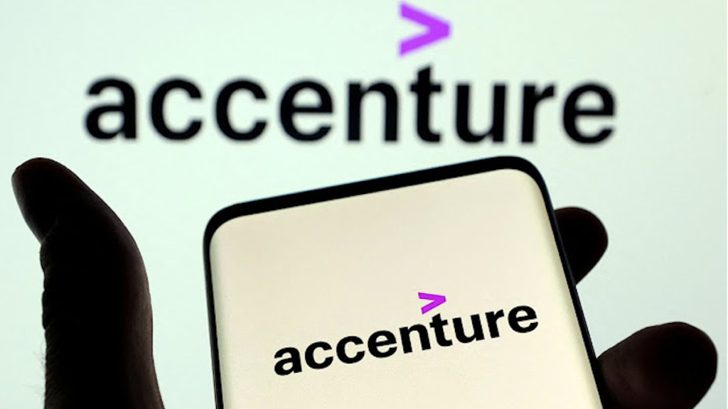 Accenture menurunkan panduan 2023 dan mengumumkan PHK 19 karyawan ...