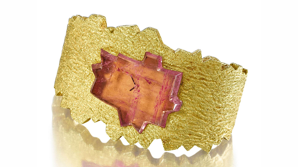 Andrew Grima and Omega: precious watches that have revolutionized the ...