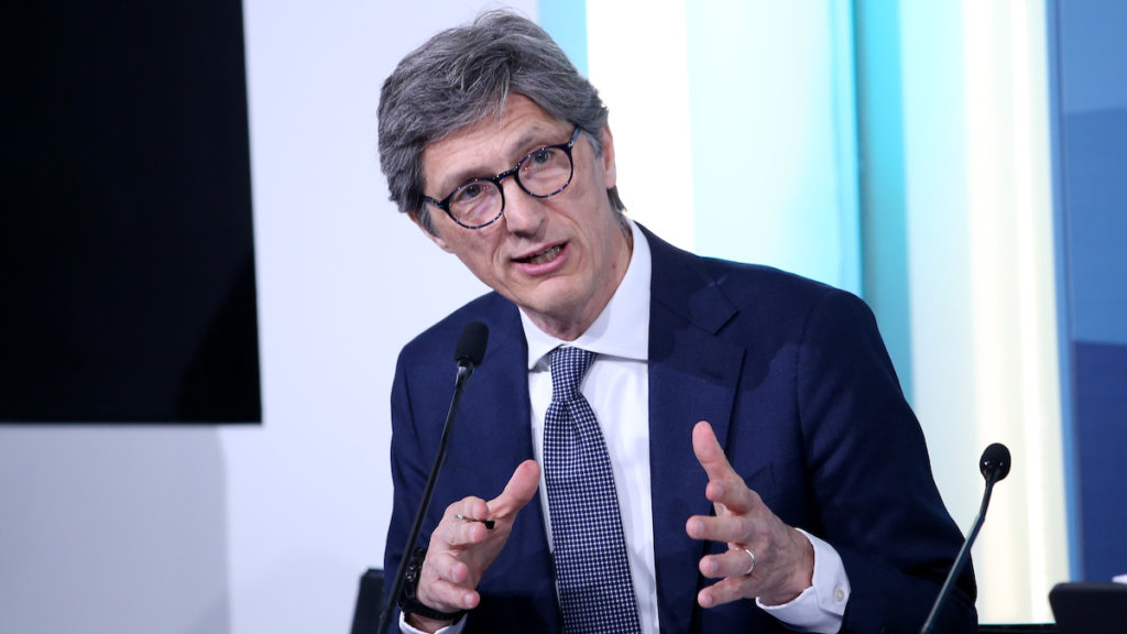 Snam: a importância do terminal de regaseificação de Piombino para a ...
