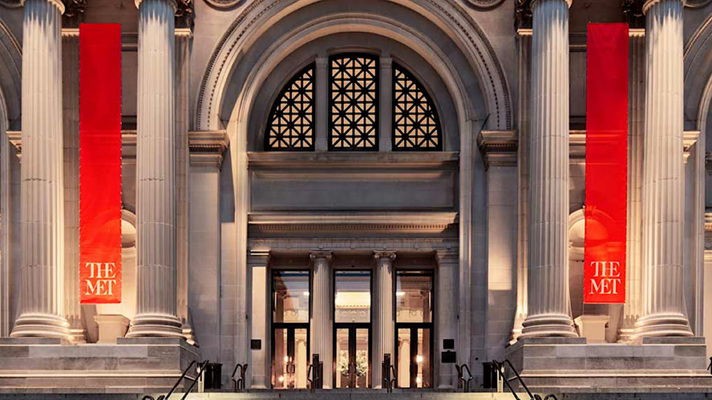 Metropolitan Museum of Art (MET) in New York: the rich exhibition ...
