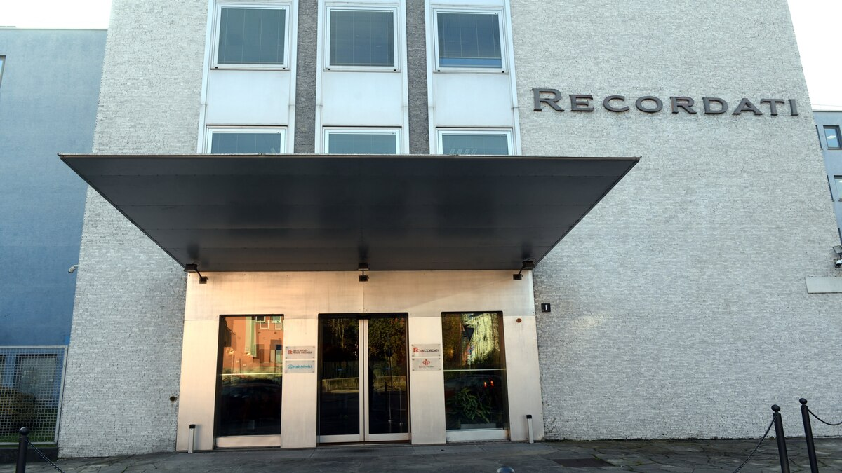 Recordati: CVC completes takeover bid at €52 per share, targeting ...