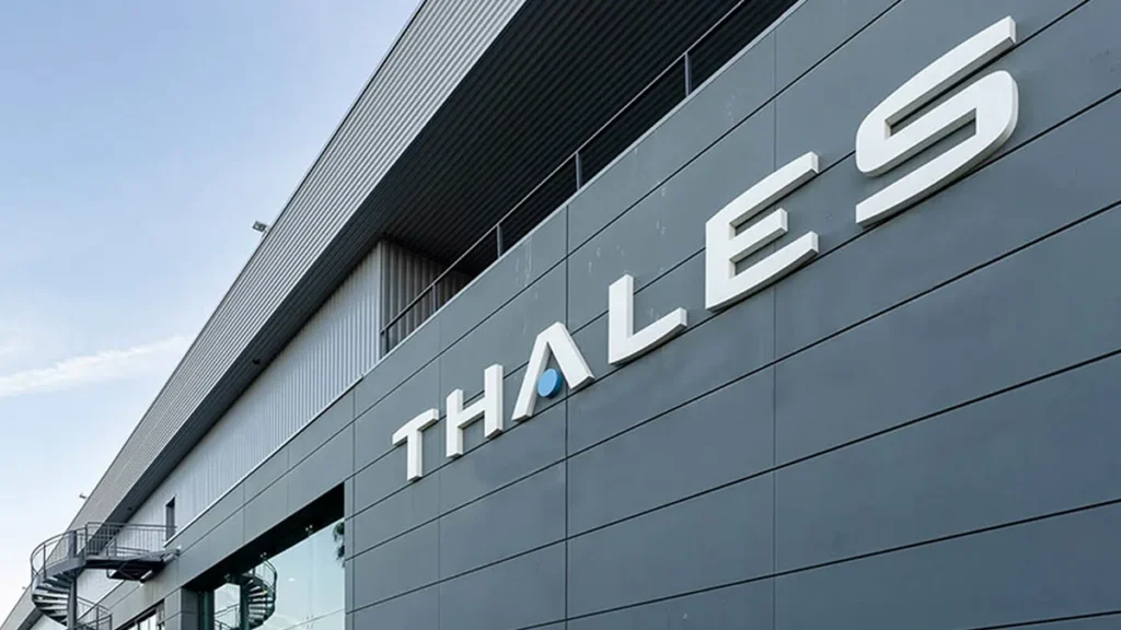 Thales