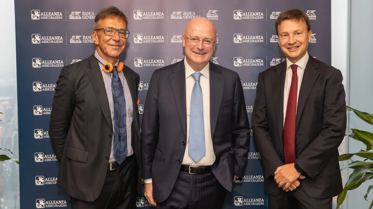 Generali accelera sull’insurbanking: al via partnership Alleanza-Banca ...
