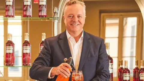 Campari reports declining revenues but rising margins, and guidance ...