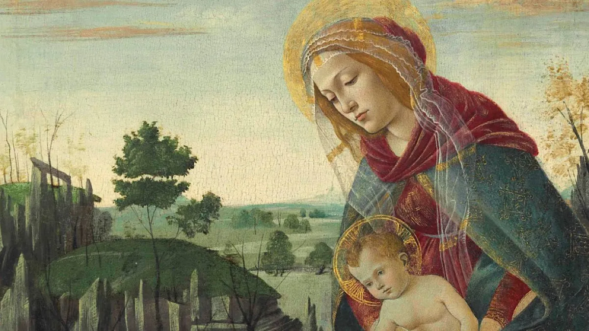 A New Christmas of Art: The Renaissance and the Rebirth of European ...
