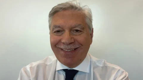 Newsmondo appoints Franco Ferraro as its new Editor-in-Chief: editorial ...