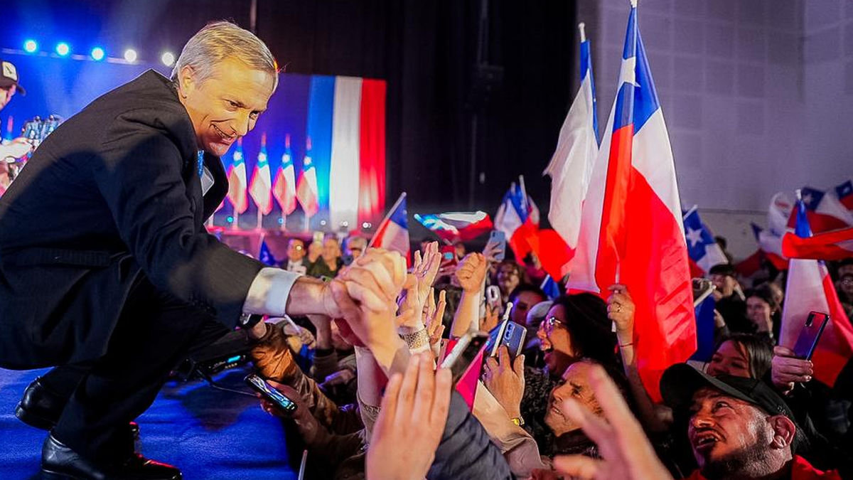 Chile, Kast forms new government: austerity and liberalism are on the ...