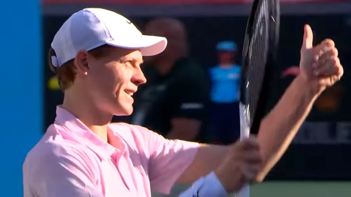 Sinner triumphiert in Indian Wells: Besiegt Medvedev in zwei Tiebreaks ...