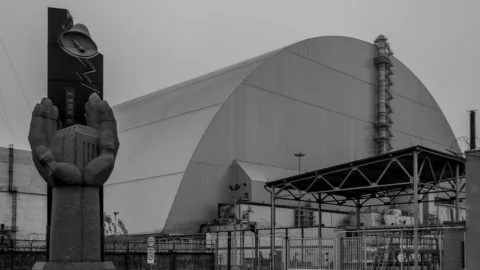 ACCADDE OGGI - Chernobyl 40 anni dopo: il ricordo del disastro nucleare ...