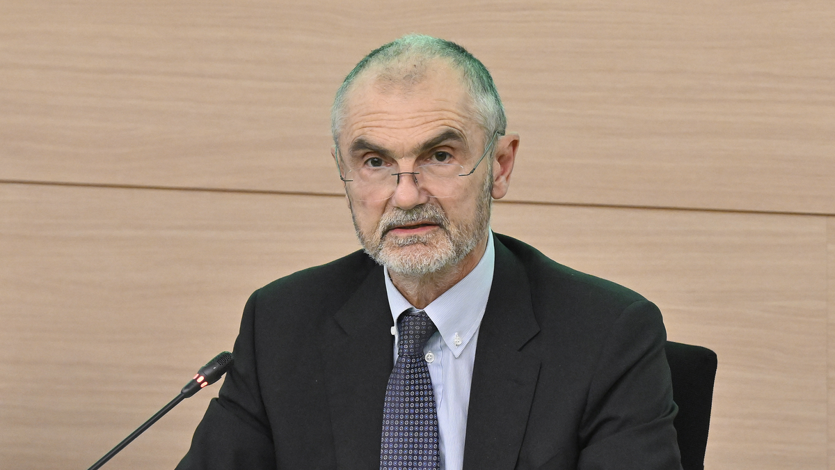 IVASS: Insurance companies are solid but need to change. President ...