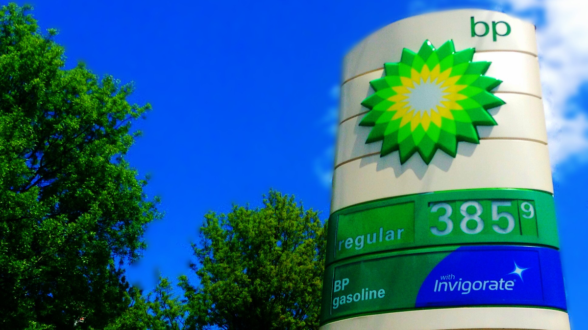 BP: crolla il titolo dopo il licenziamento del presidente Manifold per ...